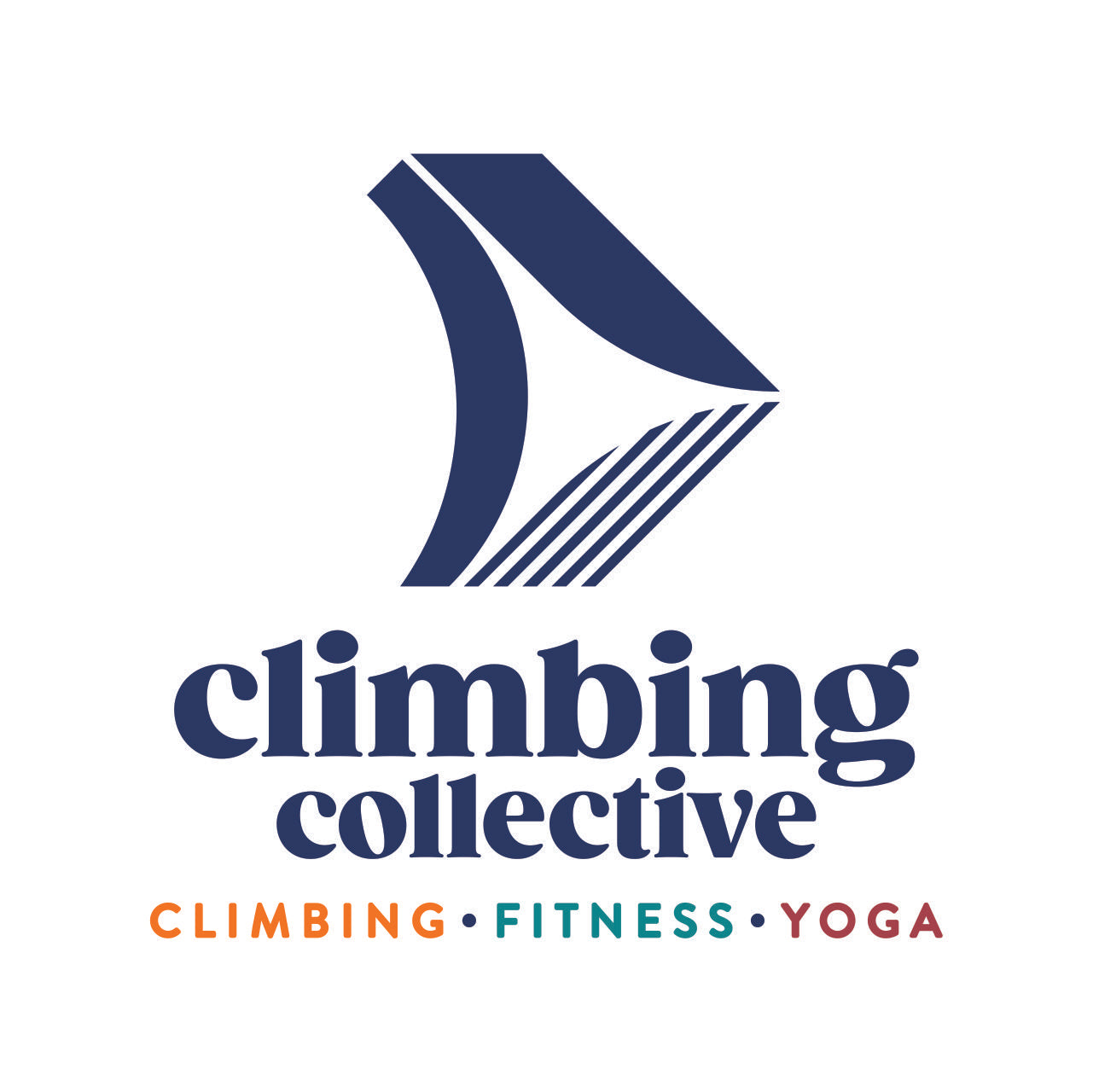Climbing Collective – Gonzo Screen Printing & Embroidery